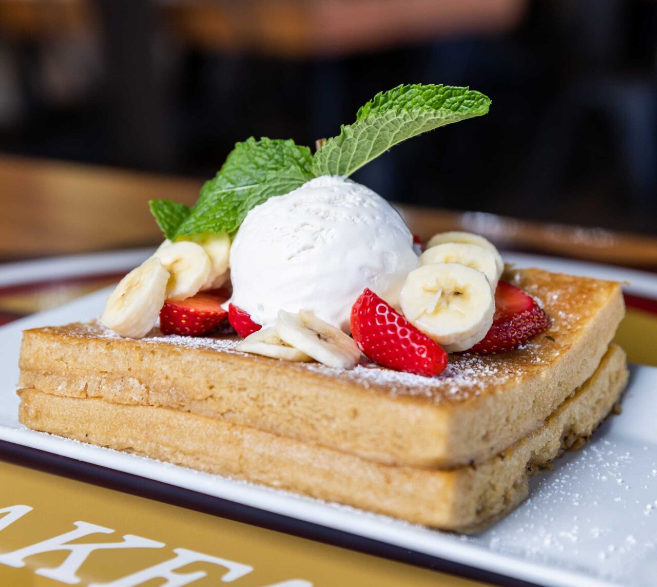 Untoasted | Food Drinks Good Times