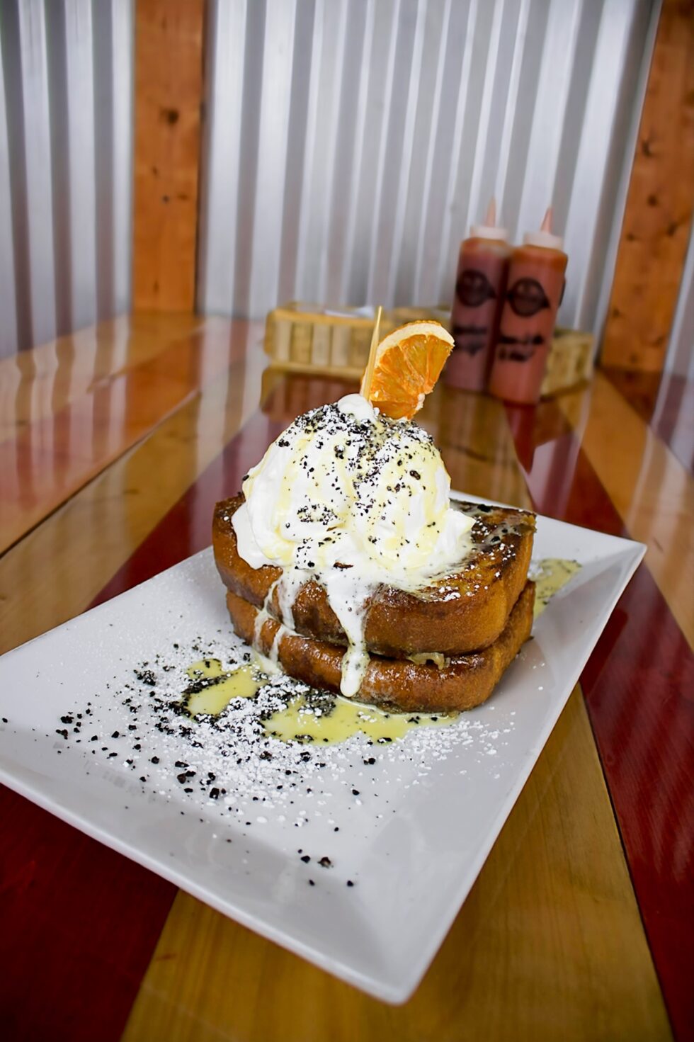 Cookie Dough French Toast | Untoasted