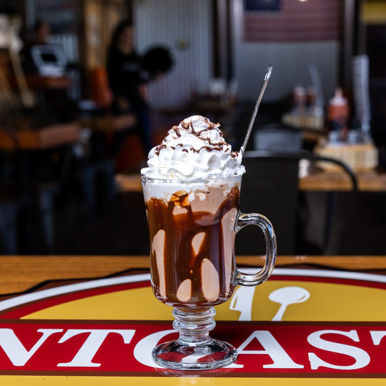 Untoasted | Food Drinks Good Times