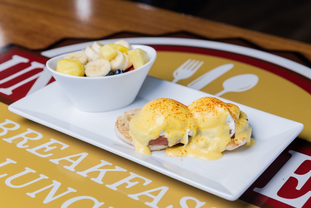 Untoasted | Food Drinks Good Times